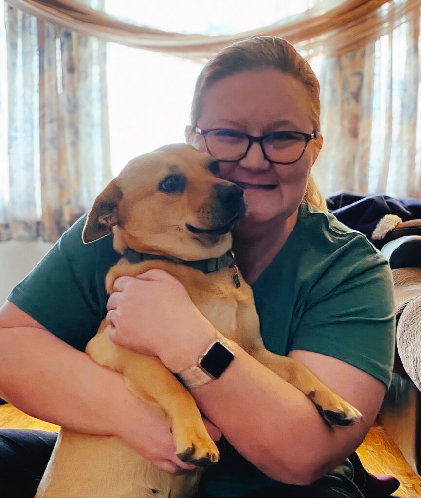 About Us - Pups Without Borders